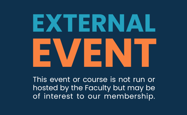 | The Faculty of Intensive Care Medicine